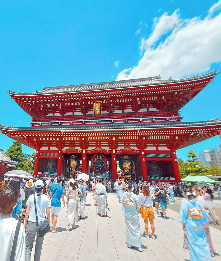 MOST POPULAR TOURIST SPOTS IN JAPAN – Amkor Travel and Tours